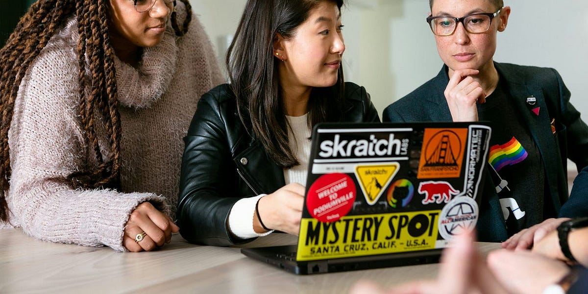 Titles And Functions In The Design Jobs Hierarchy, Explained.
