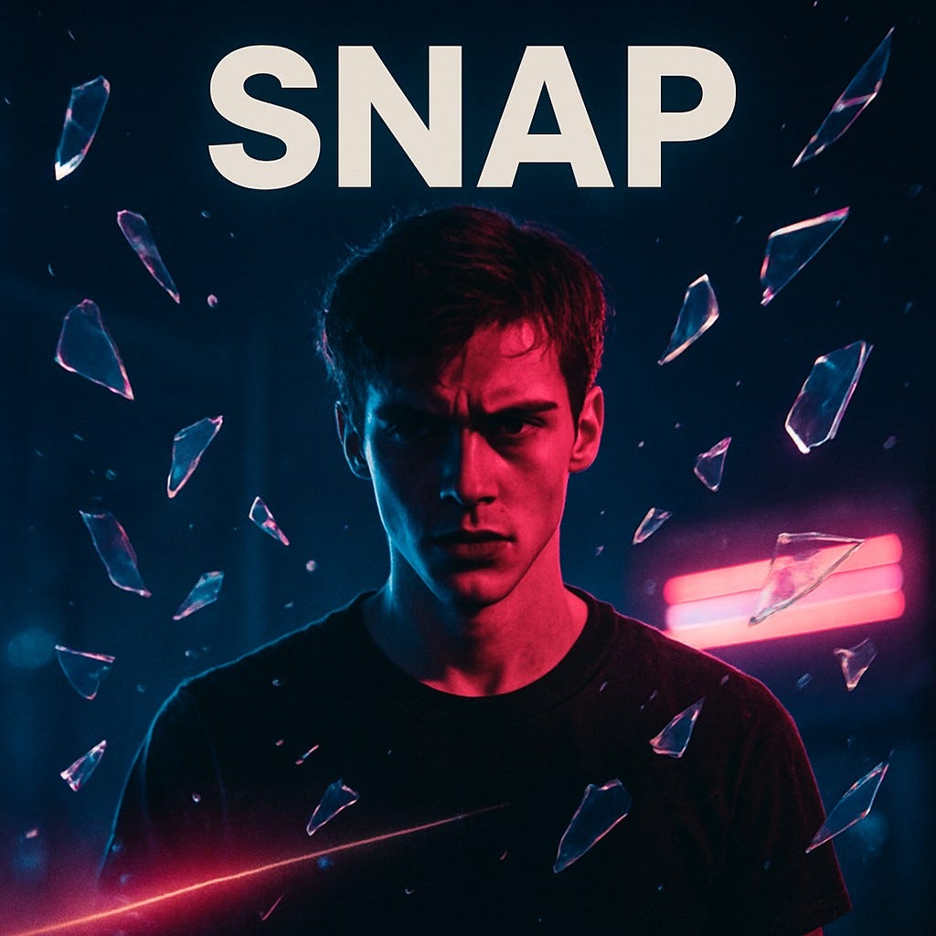 Snap! Earns a Glowing Radio Airplay Review - by Allen Jones