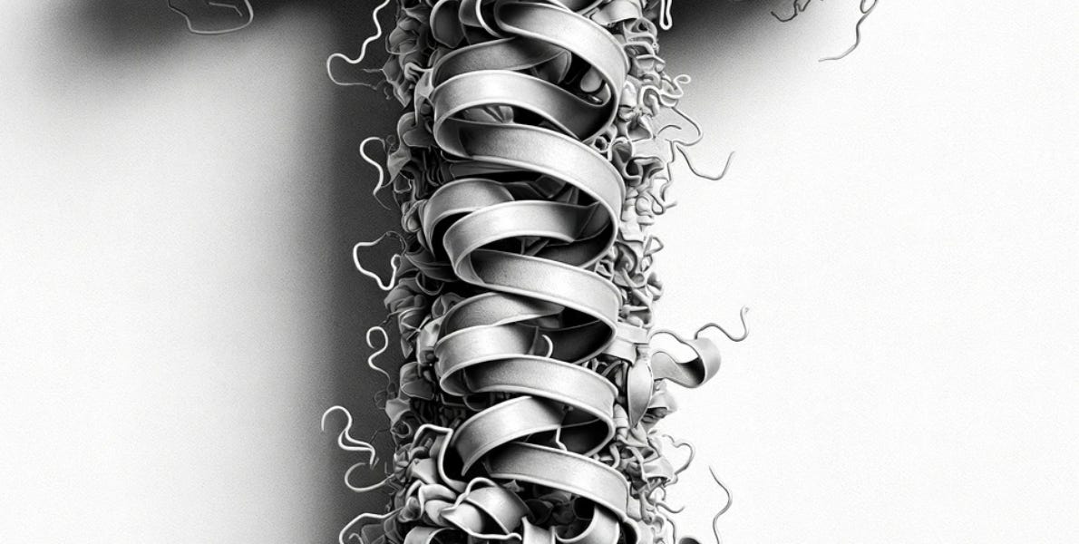 Protein folding: Proving open-source compute for academia’s hardest ...
