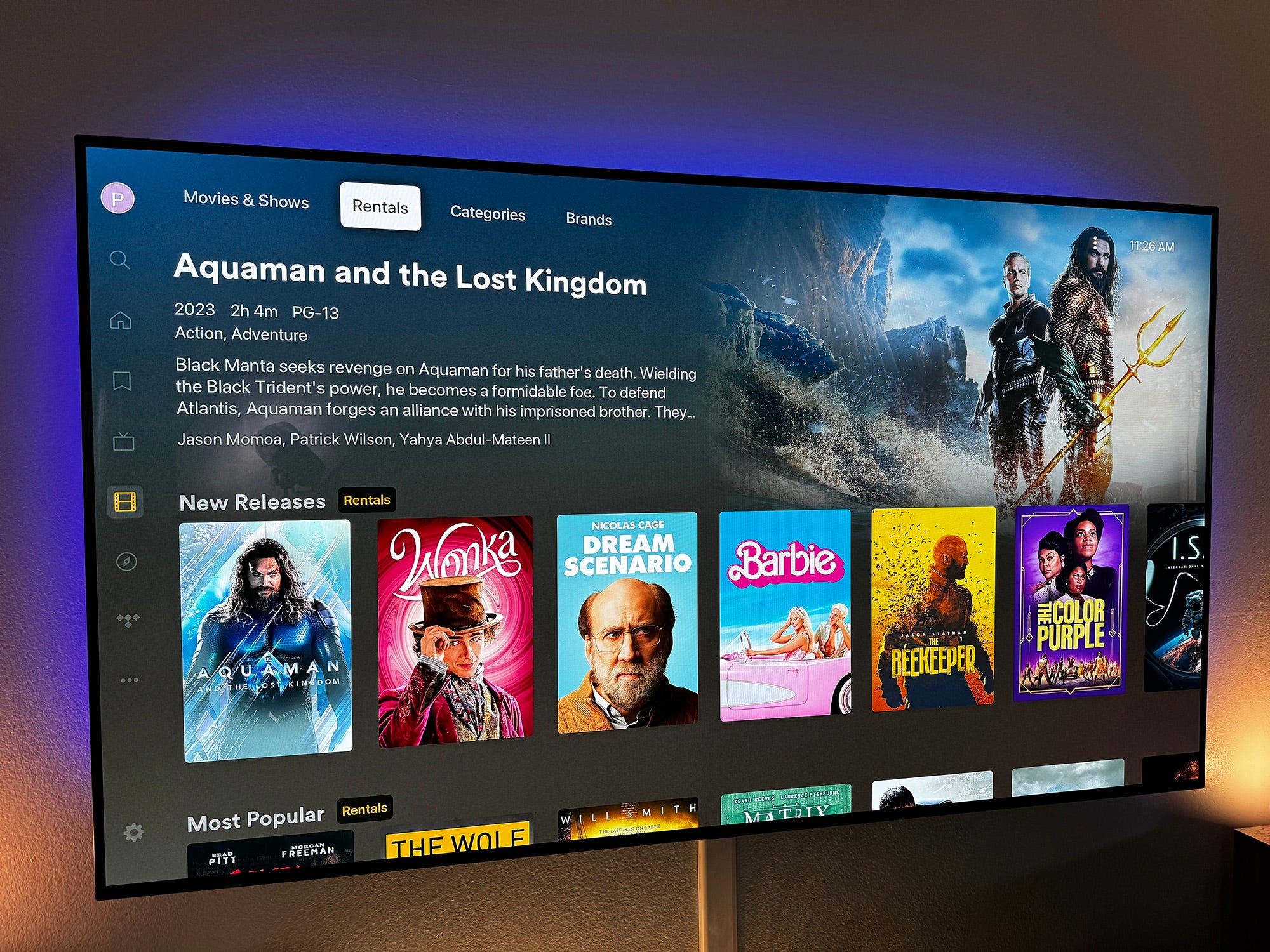 Top Solutions for Plex Movies Not Showing or Updating Properly