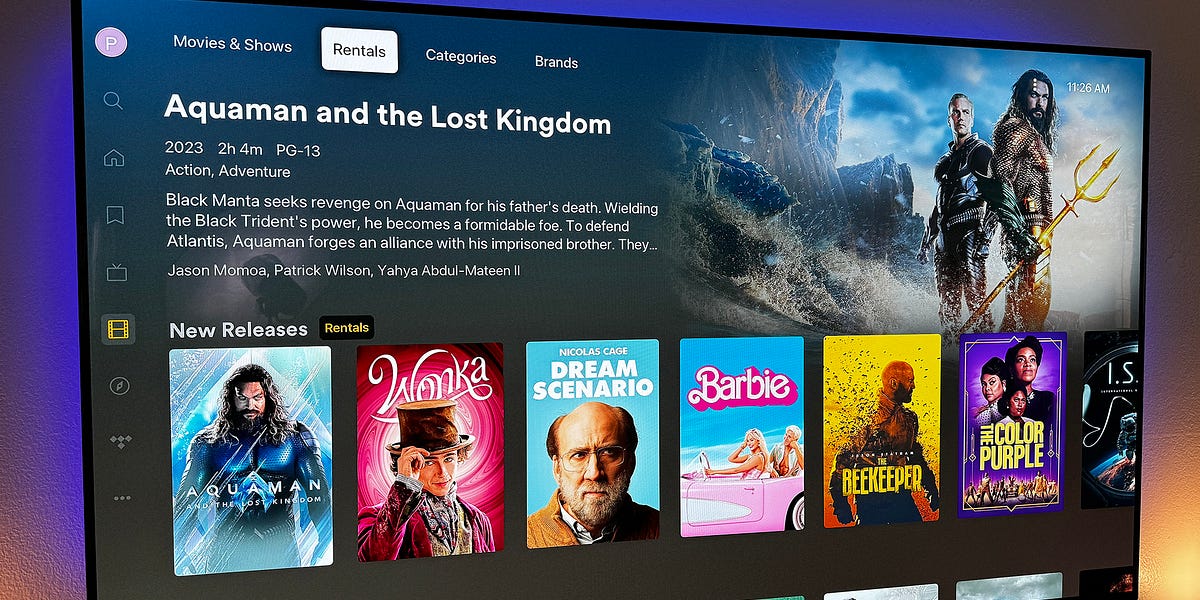 Top Solutions for Plex Movies Not Showing or Updating Properly