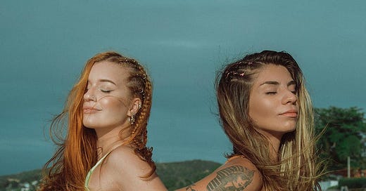 Christine W. | Substack