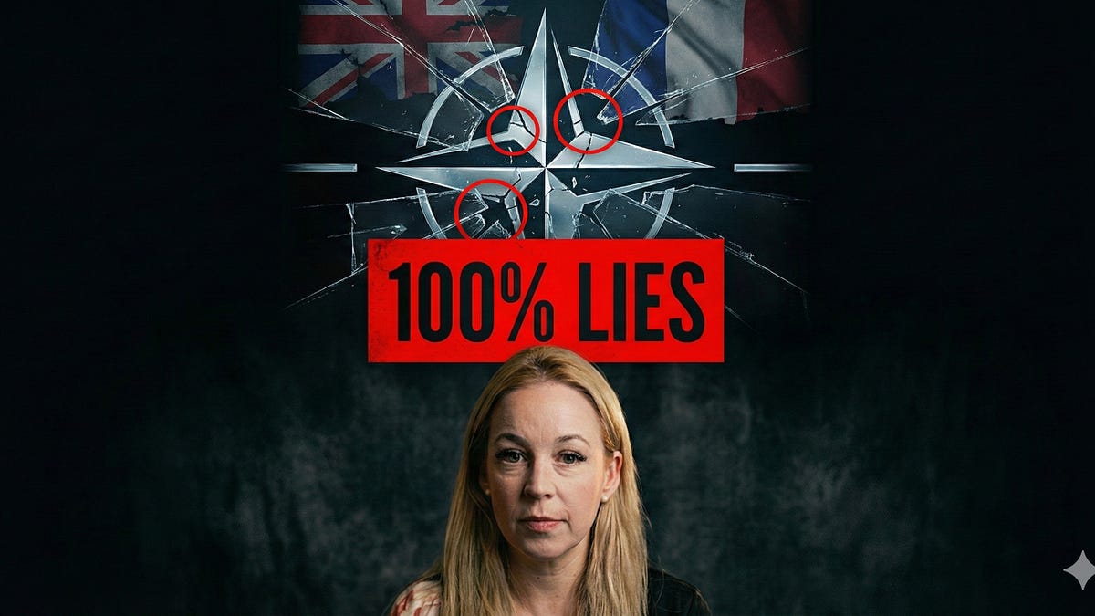 Trump’s Disgraceful Betrayal of Our Closest Global Allies