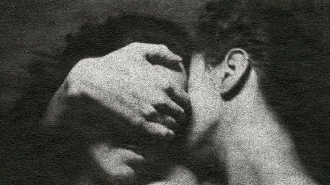 the archaeology of intimacy - by lina