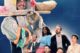 The Try Guys | Substack