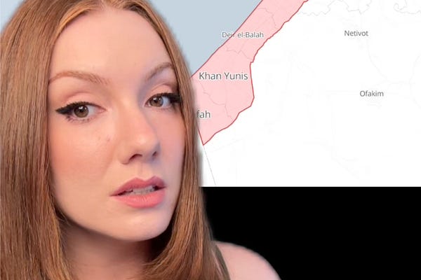 Bubble Pop with Rachel Gilmore | Substack