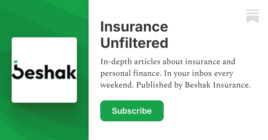 Can you fight the rising insurance premiums? 😨