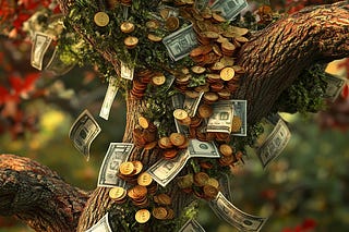 Digital Native | Rex Woodbury | Substack