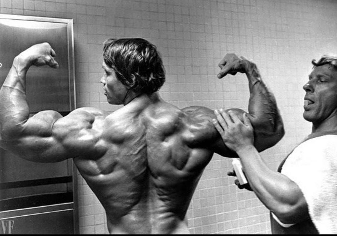 The Ultimate Guide to Back Training: Width vs Thickness Explained