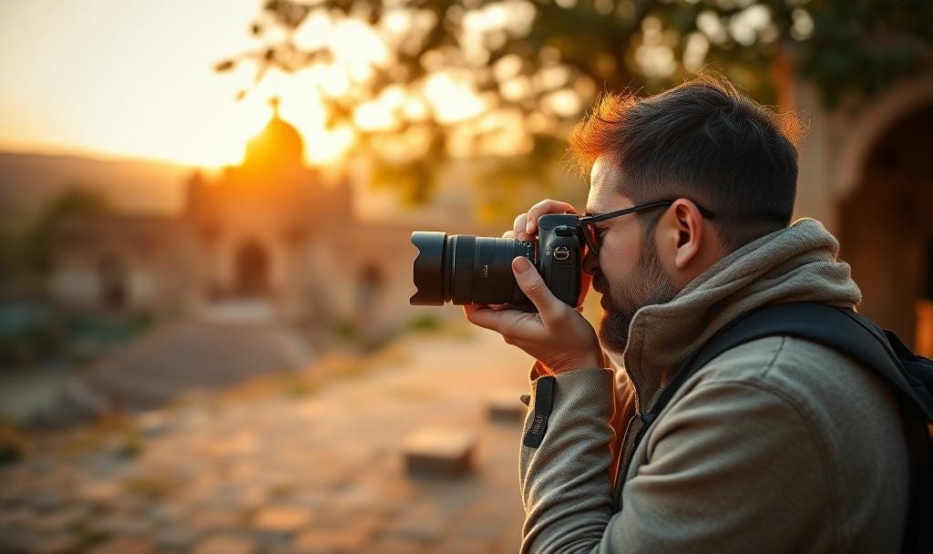 Understanding Photography File Formats: RAW, JPEG, TIFF, and PSD