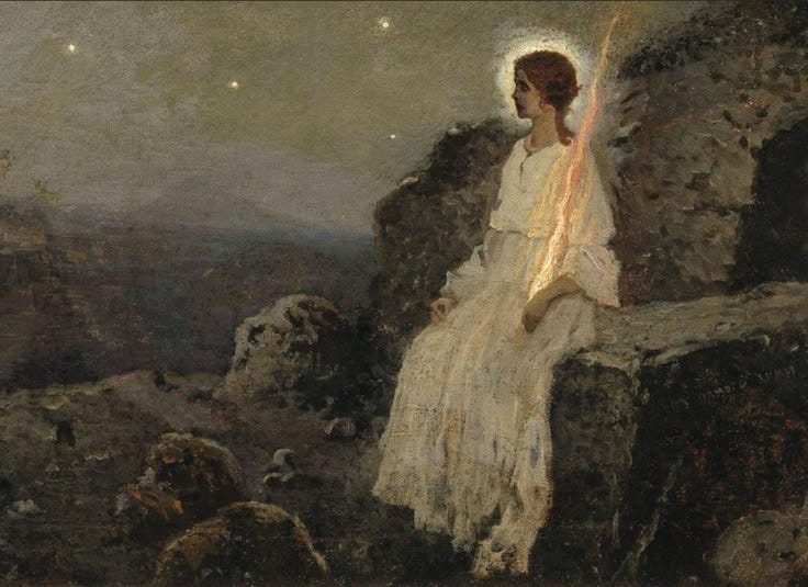 A Saturn Return Guide: Saturn in Aries - by Kate Belew