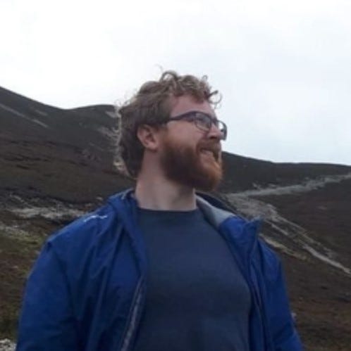 You debunked nothing, Shane Raymond - by Graham Linehan