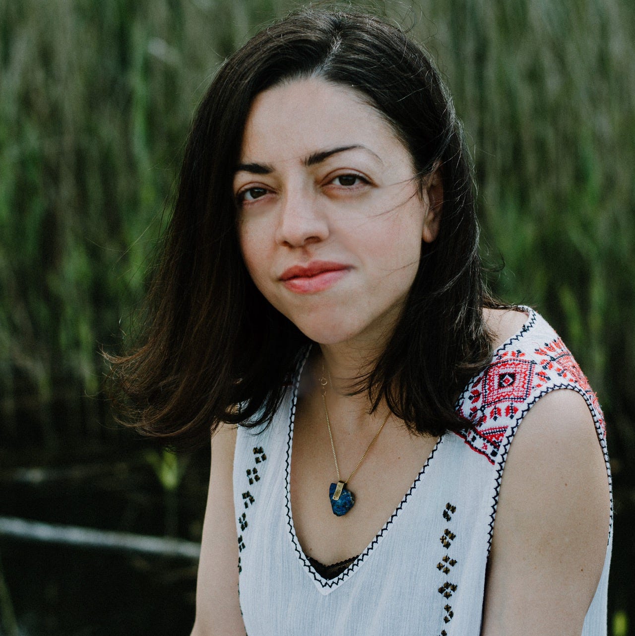 Emine Rushton | Substack