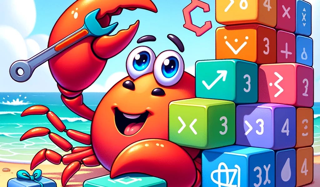 Rust Standard Library: Vec - by Will - Rusting