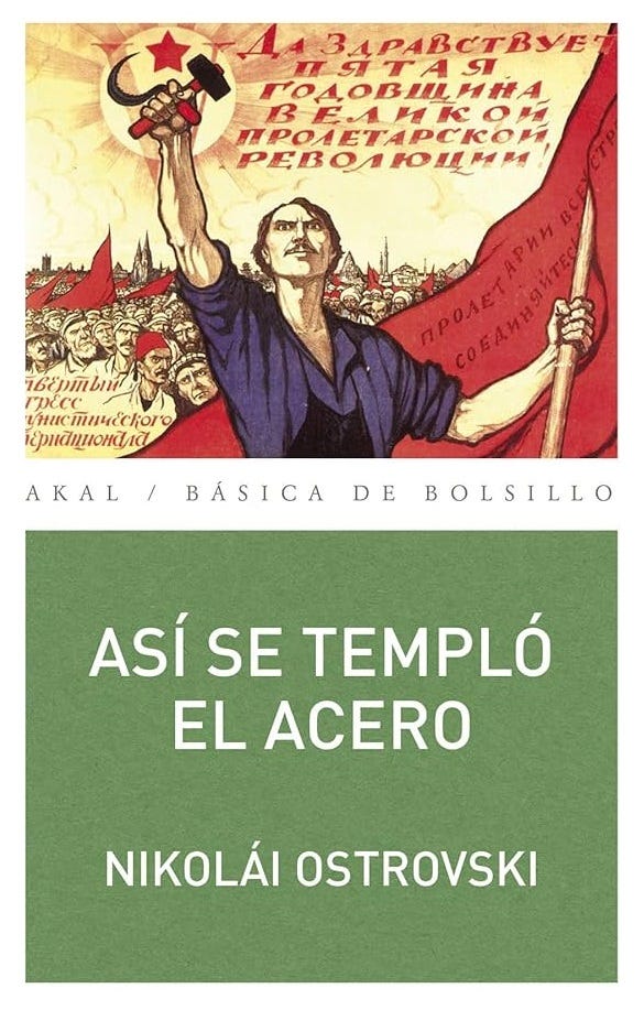 24 grandes novelas del siglo XX (#150)