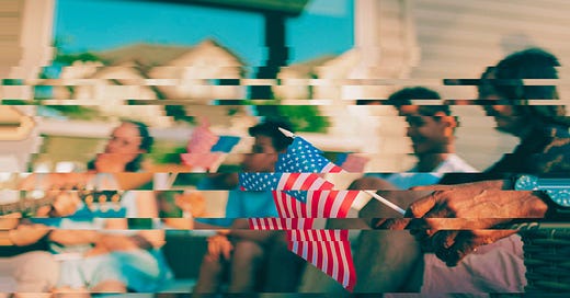 Disarming Leviathan: Missionary to Christian Nationalists | Caleb E ...