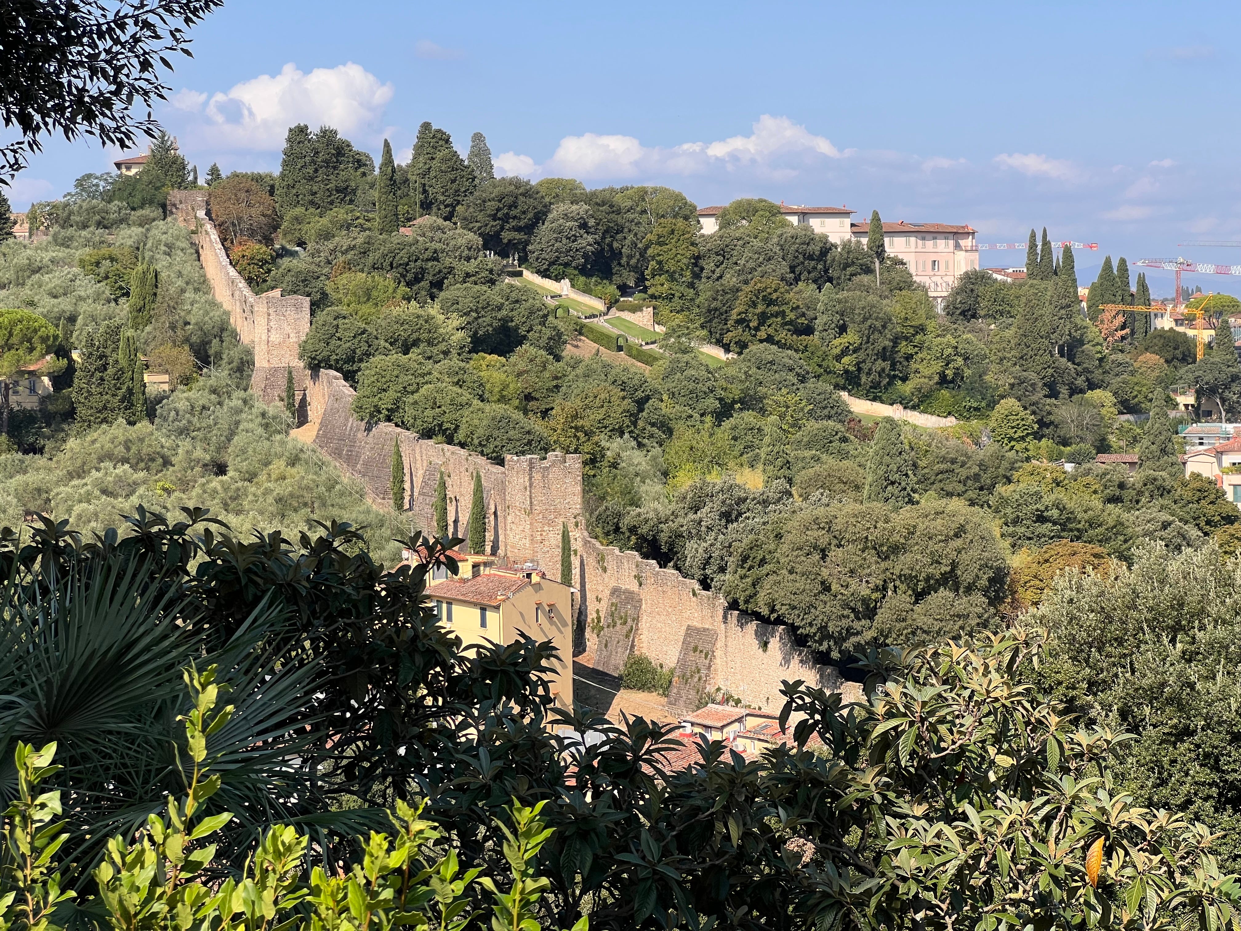 What's the big deal with the Renaissance