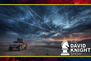 The David Knight Show | Substack
