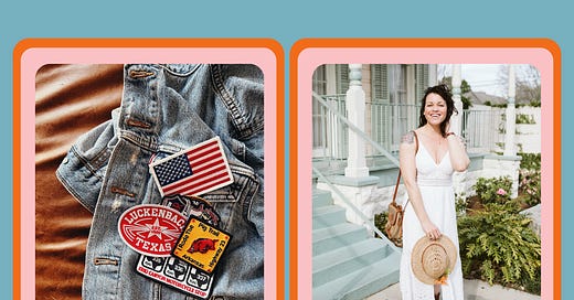 Joy Wilson | Substack