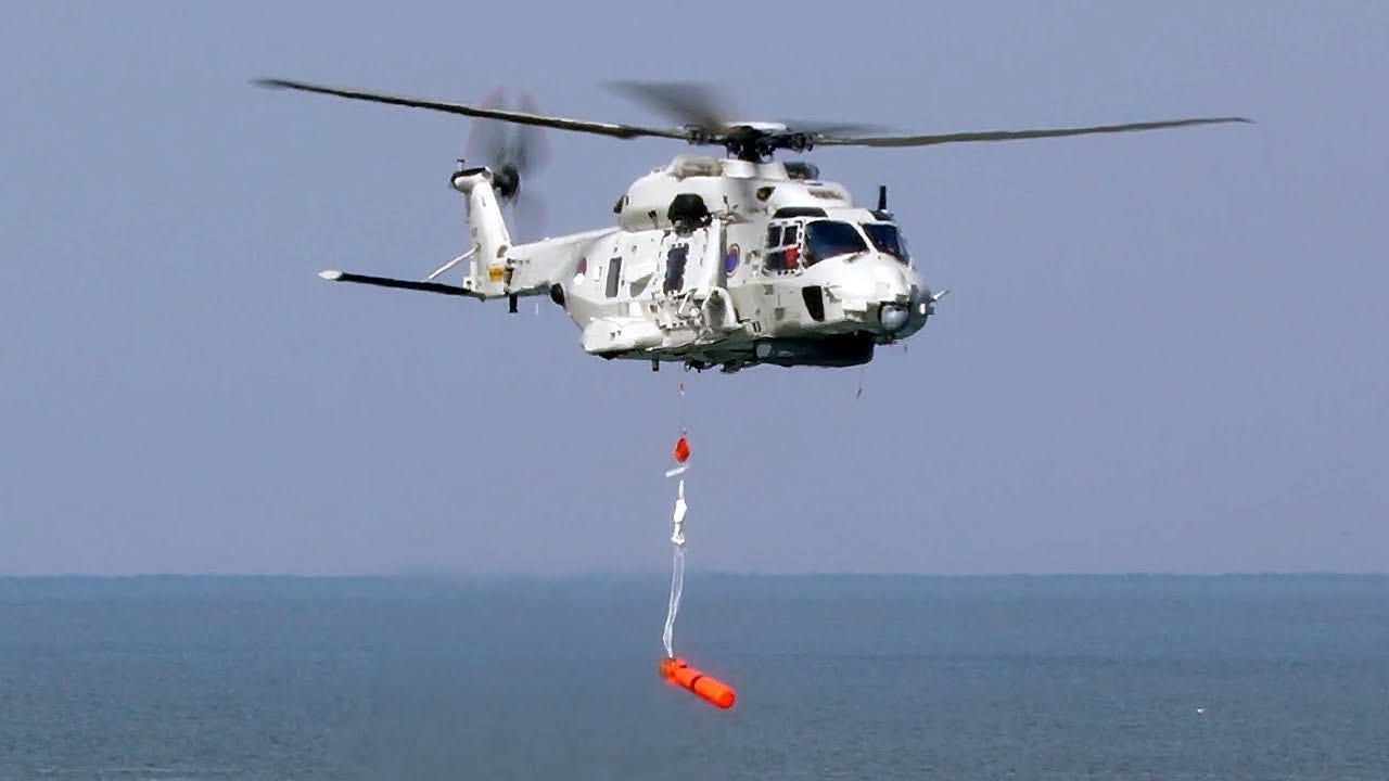 Lessons From The Defense and Intervention Frigate: Improving French ...
