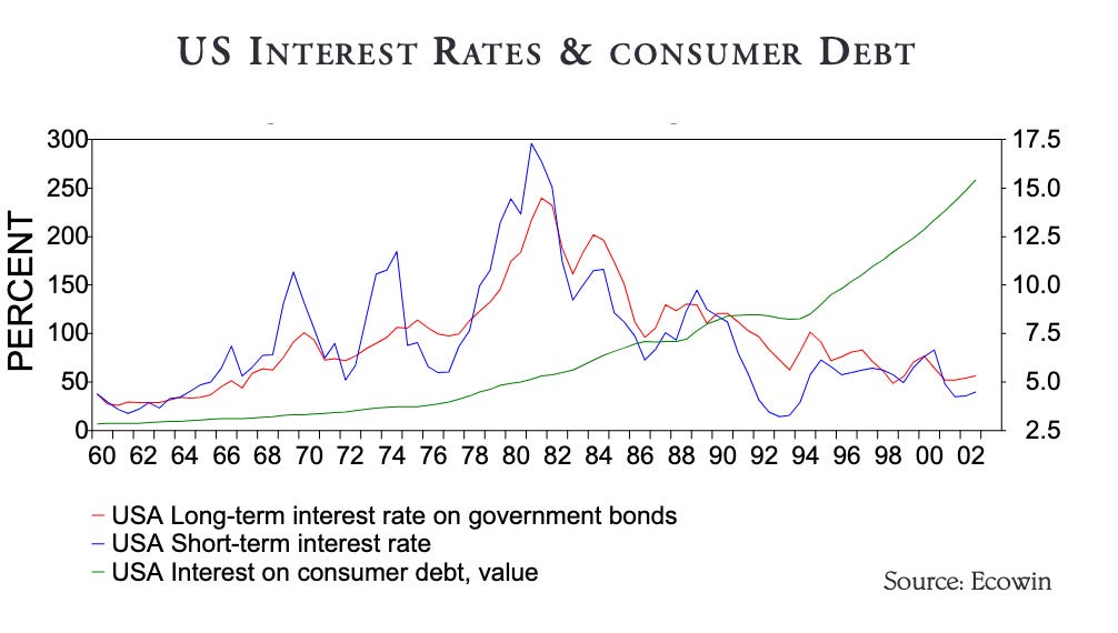 The Myth of the Rule of Law - The Solari Report’s Substack