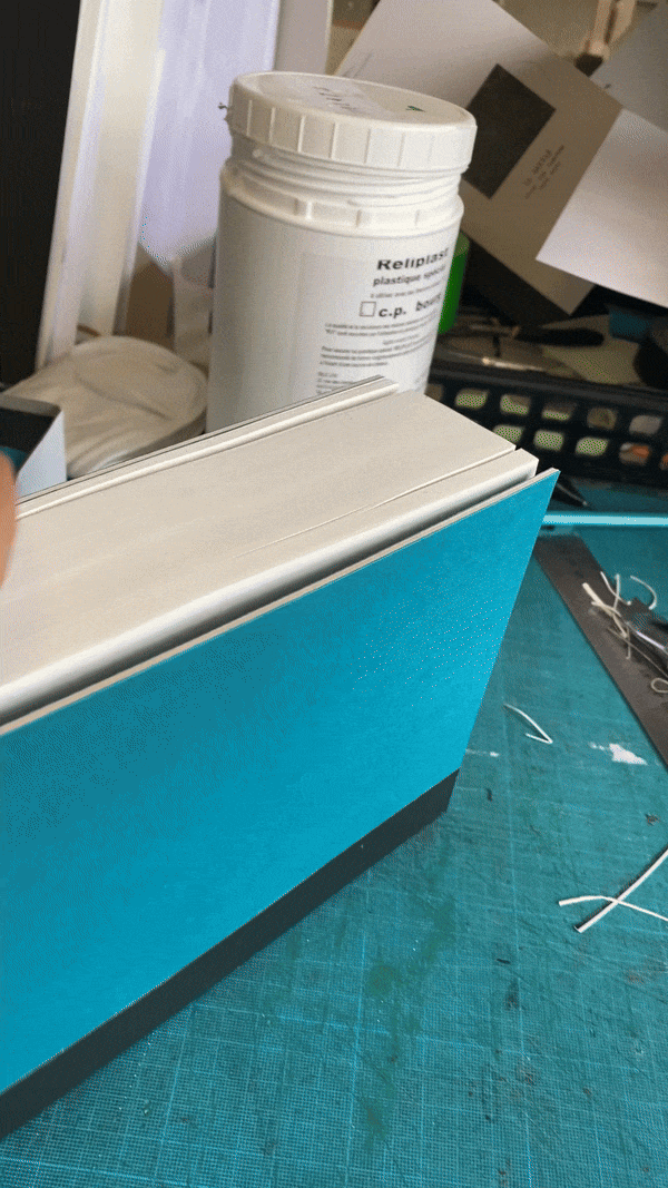 Pourquoi se souvenir de ses ex - by Victoire Tuaillon