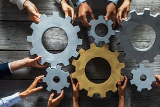 In the Arena | Robert D. Atkinson | Substack