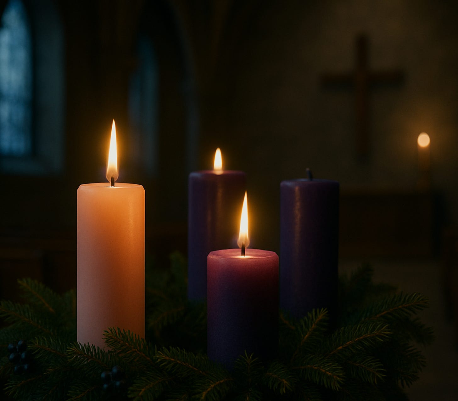 Dec 14 - 3rd Sunday of Advent - GIA Sacred Music