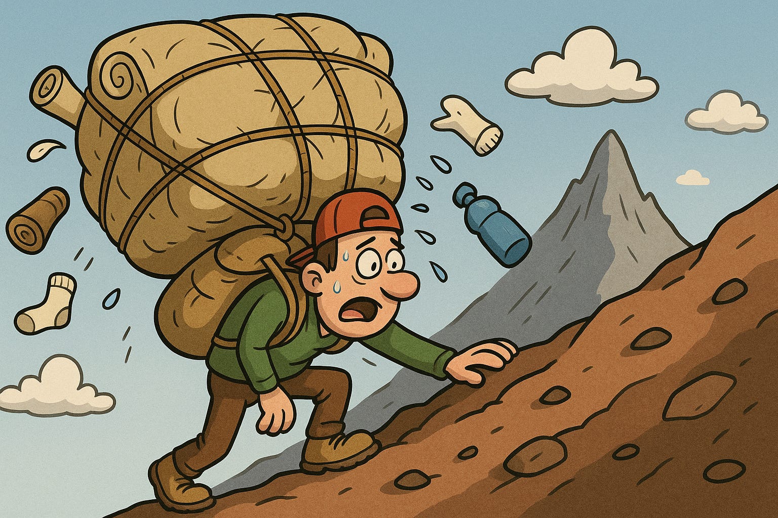 The Accessibility Burden No One Should Carry Alone