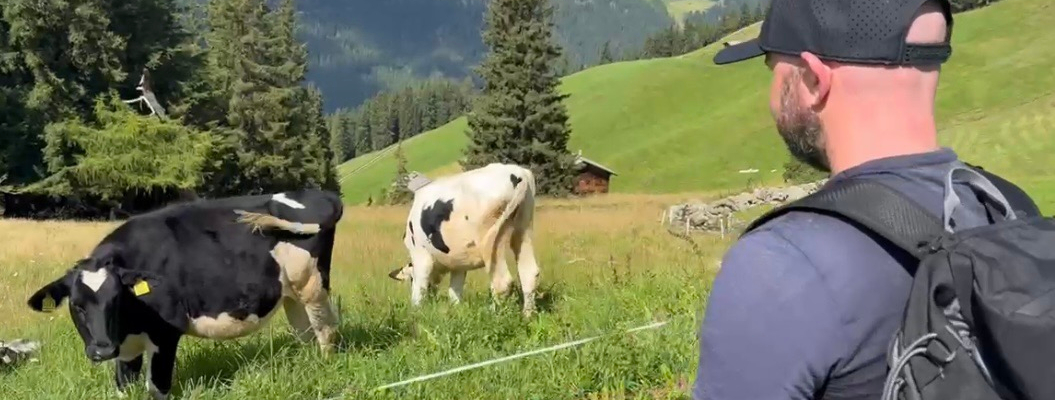 Dr. Aiden Jakob Seraphim DACM | Substack