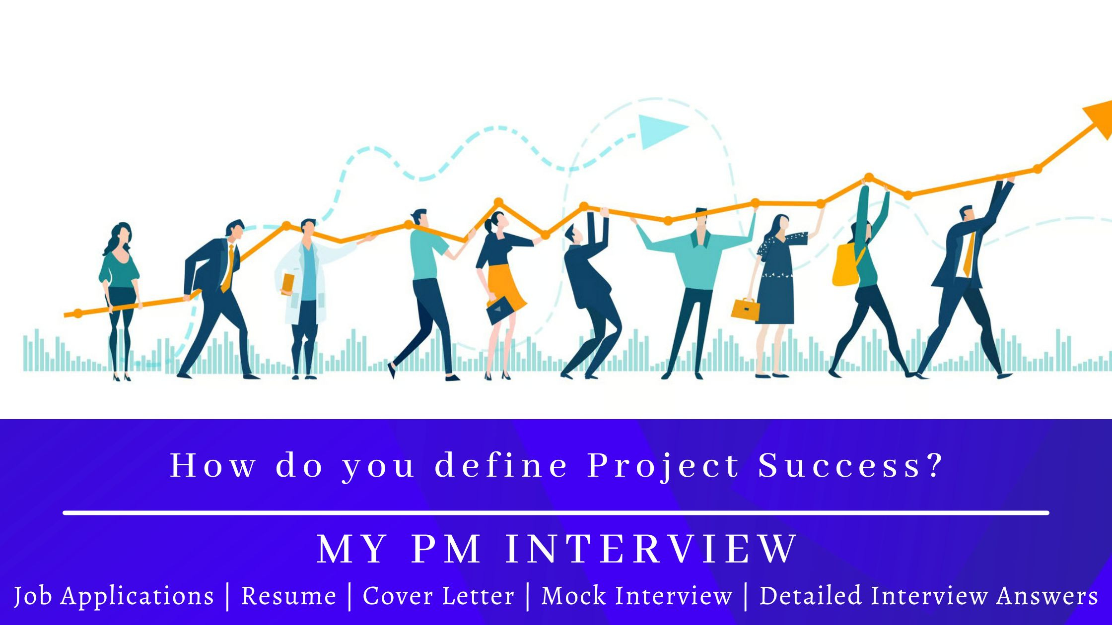 How do you define Project Success? - Google Project Mgmt