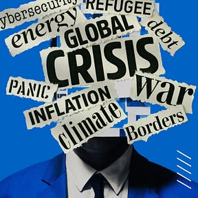 Doomslayer | Human Progress | Substack