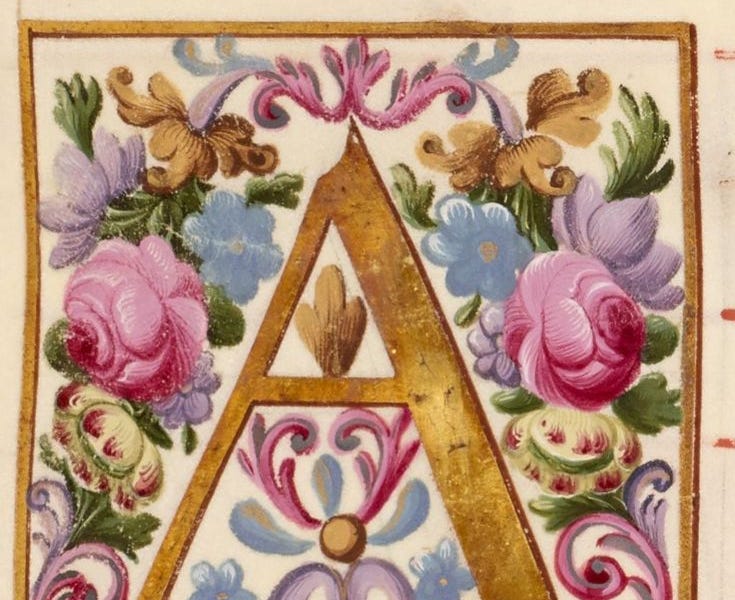 Comments - Writing lessons from a dead language.