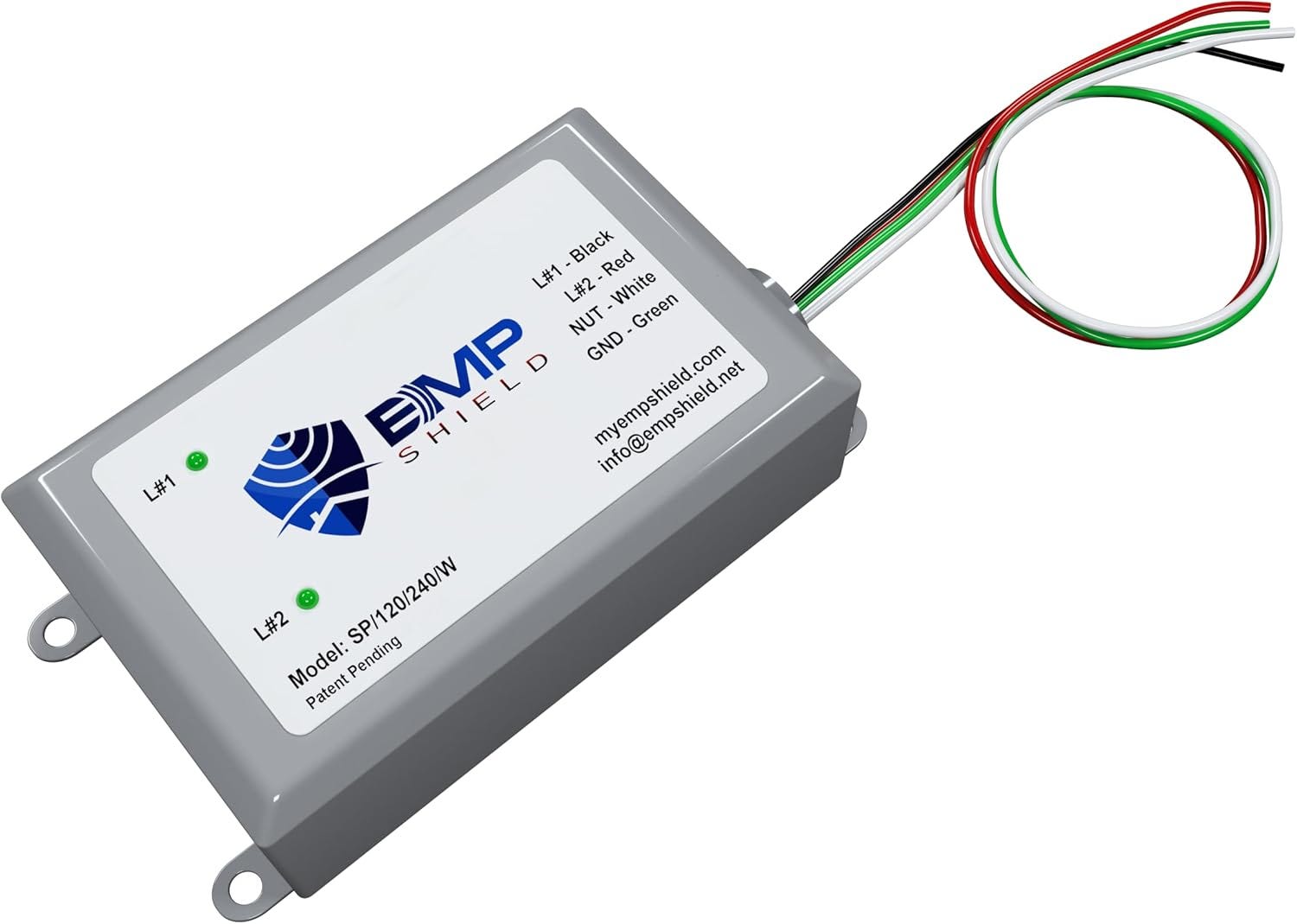 EMP Shields: Protecting Your Home & Vehicle Electronics from ...