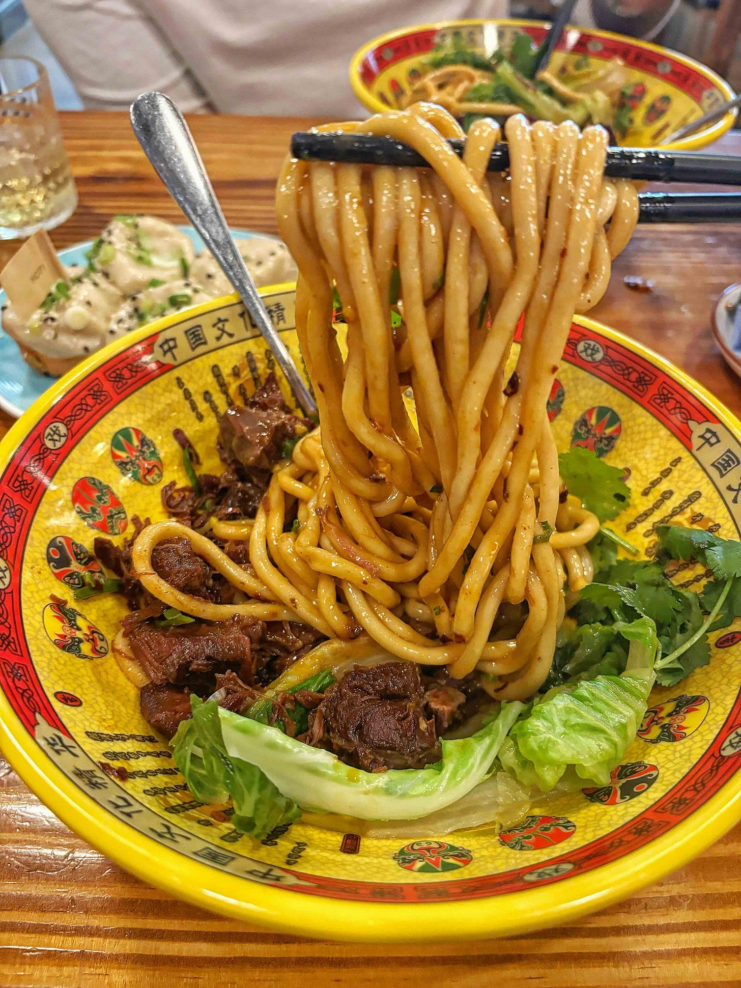 The Vittles Guide to the London Chinatowns - Vittles