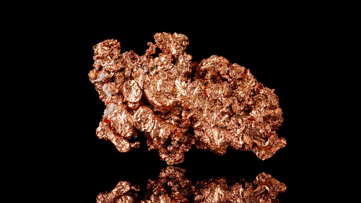 MidasLetter Pro February 2026: Two Copper Gold Companies