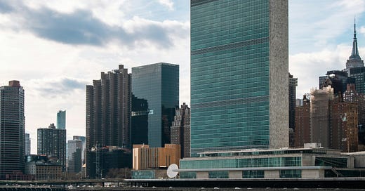 Pascal’s Substack | Pascal Lottaz | Substack