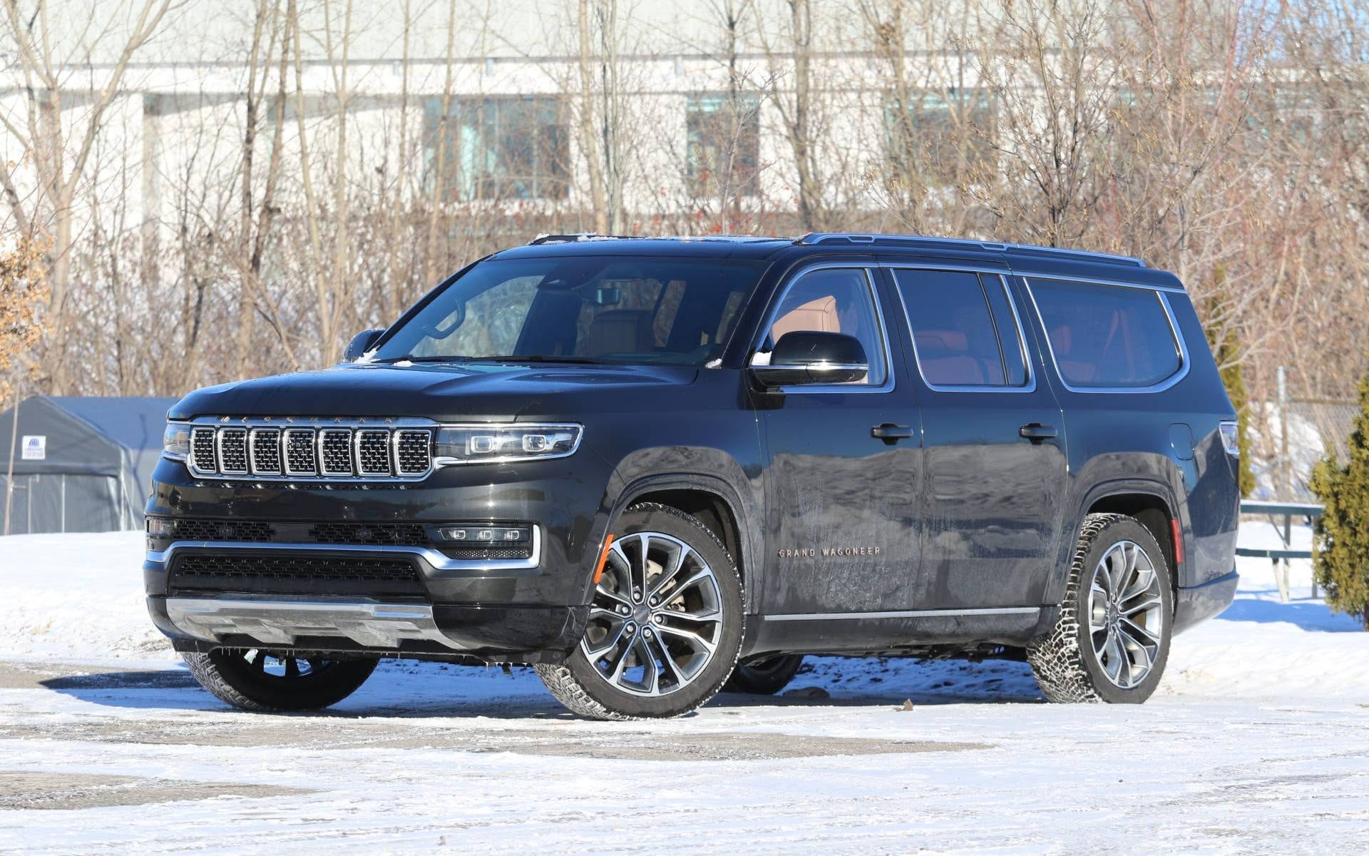 ICE Vehicles Don’t Look Like ICE Vehicles Anymore