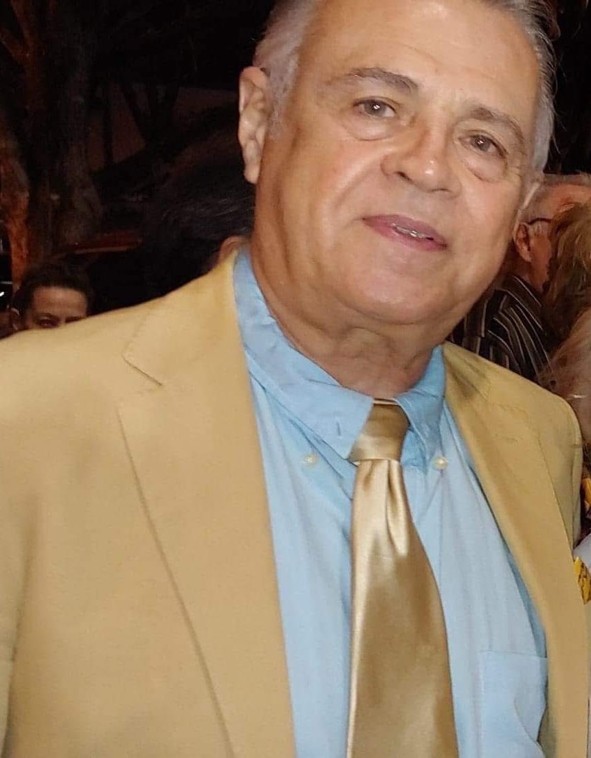 El Dr. Gil Fernández Yera, de Cumanayagua y Coral Gables, responde a ...