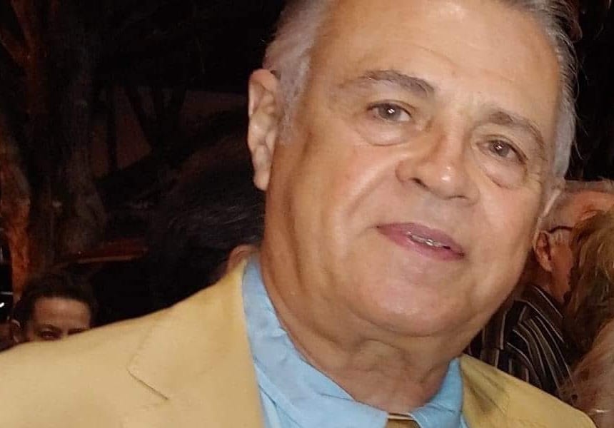 El Dr. Gil Fernández Yera, de Cumanayagua y Coral Gables, responde a ...