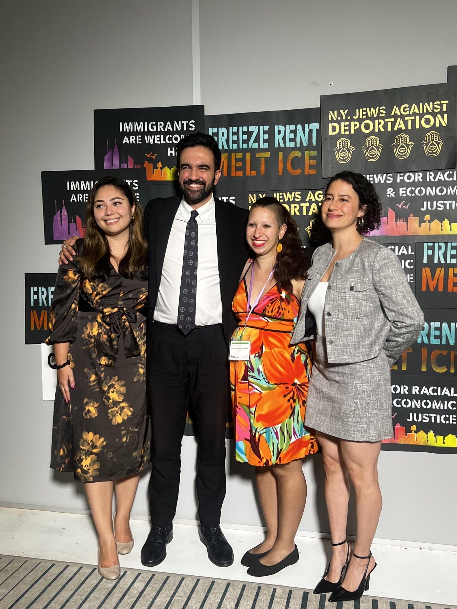 The New Power Brokers of NYC: Foreign Money, Radical Activists, and the ...