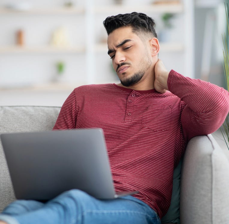 Part 3: Addressing Muscle Spasm At Home - by bex groebner