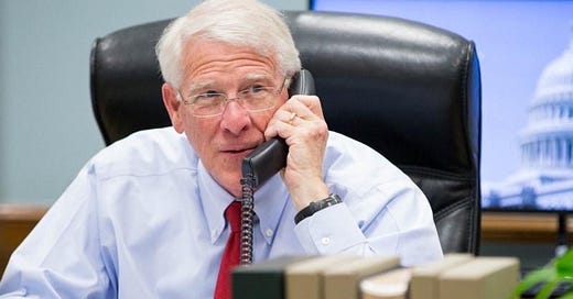 Vermilion China | Substack