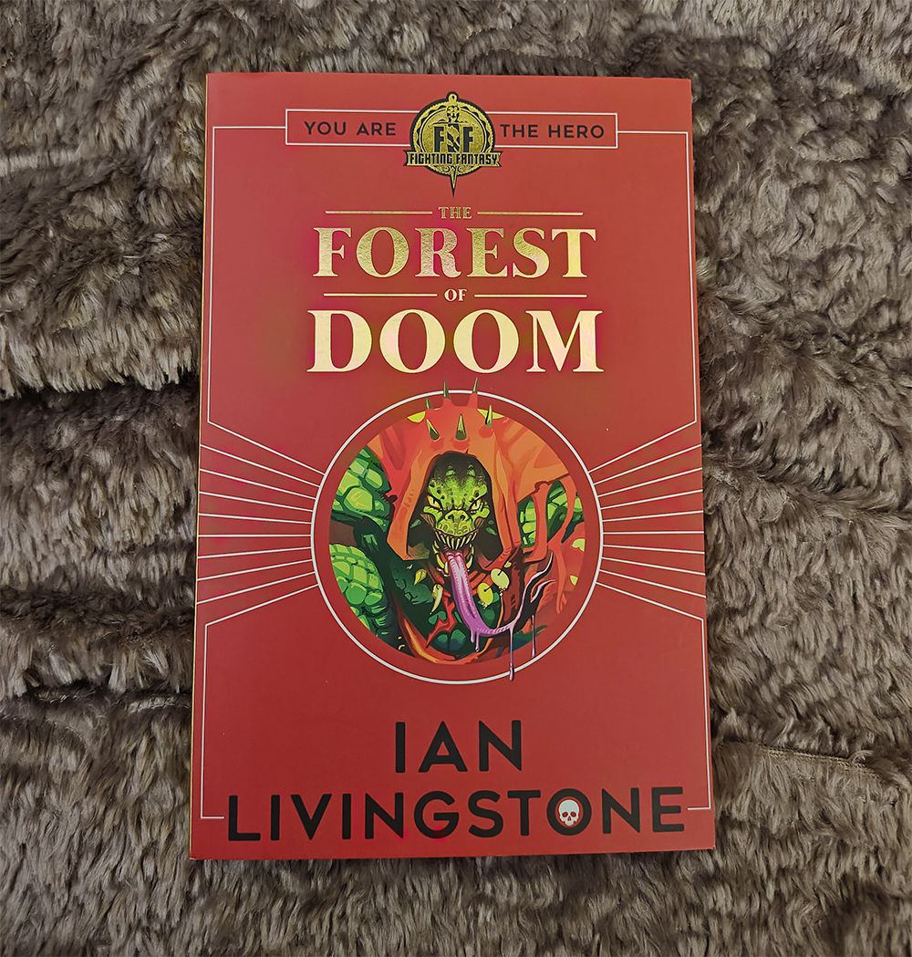 THE ART OF Old School D&D Modules: Tomb of Horrors