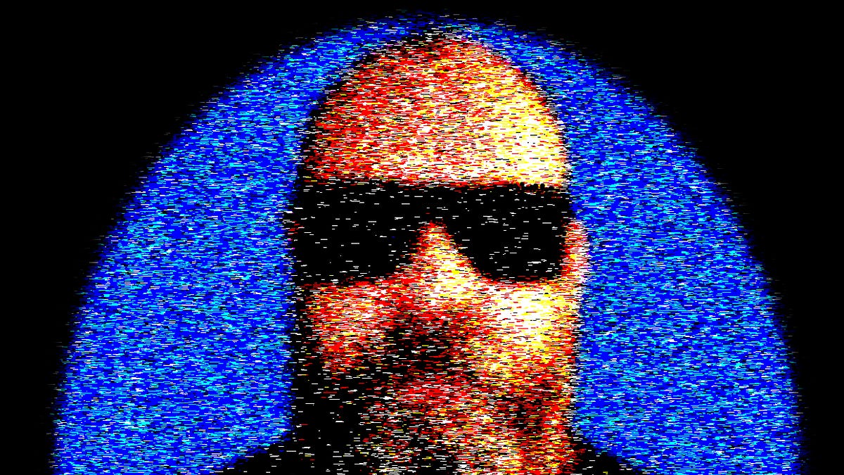 Incoming! - by Jared Snyder - Jared3.0