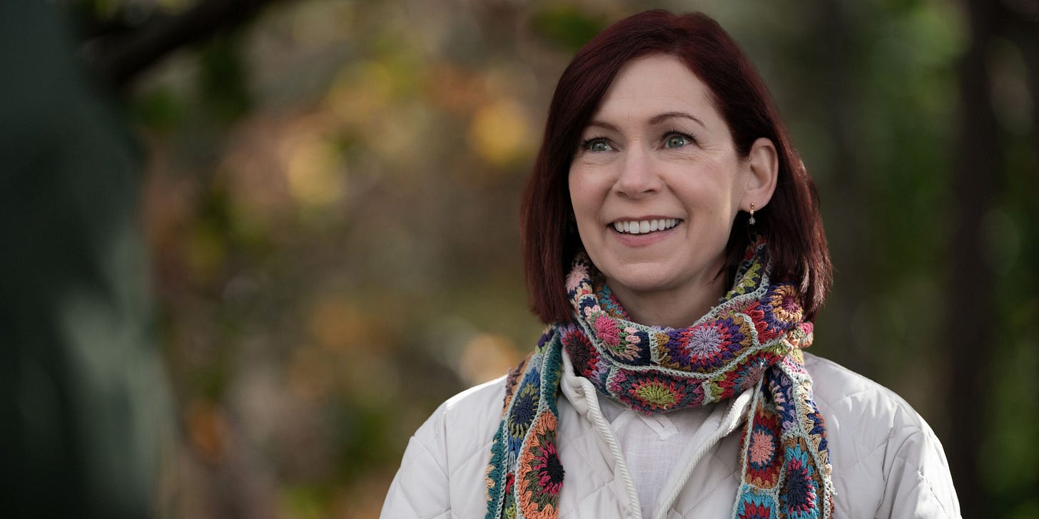 Elsbeth Returns For Season Three