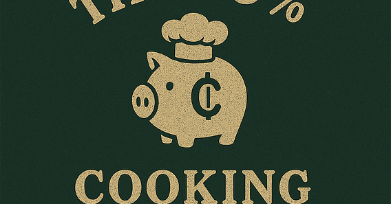 The 99% Cooking Club | The Recession Chef | Substack