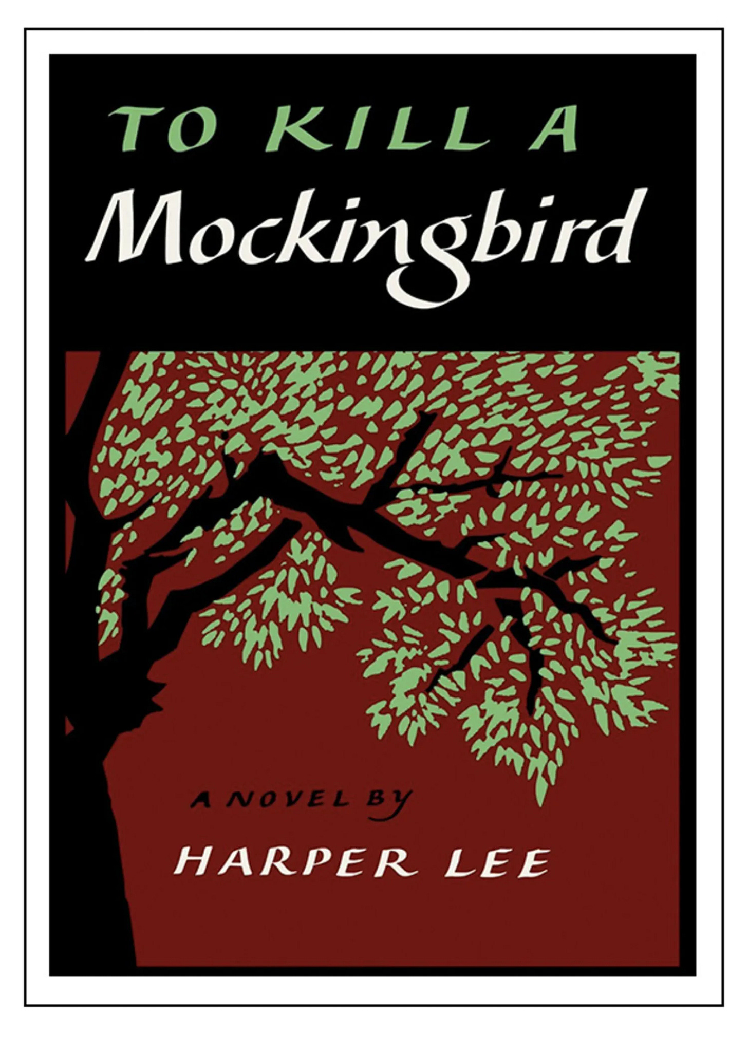 To Kill a Mockingbird Pulled from Leander ISD Classrooms due to "anti ...