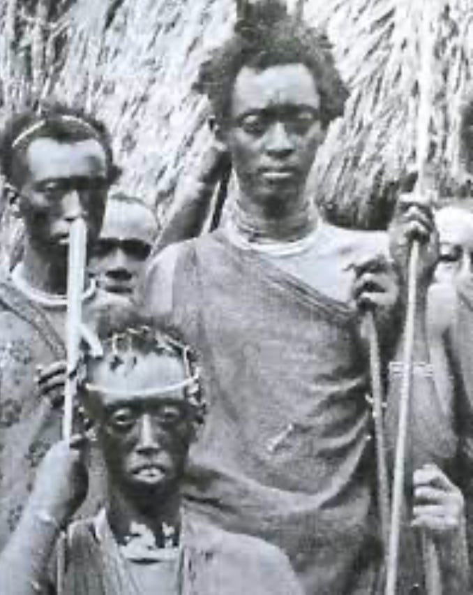 Mutara II Rwogera: Power, Heirs and the Seeds of Rucunshu (part 3)