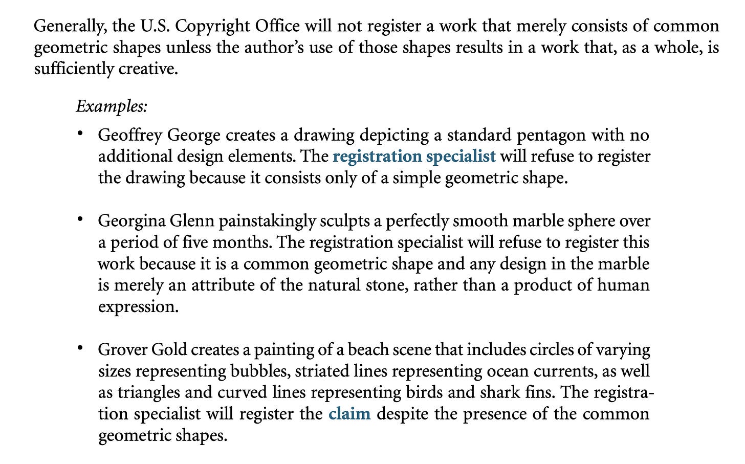 How to Make Sure Your Design or Logo is Unique and Not Copyrighted